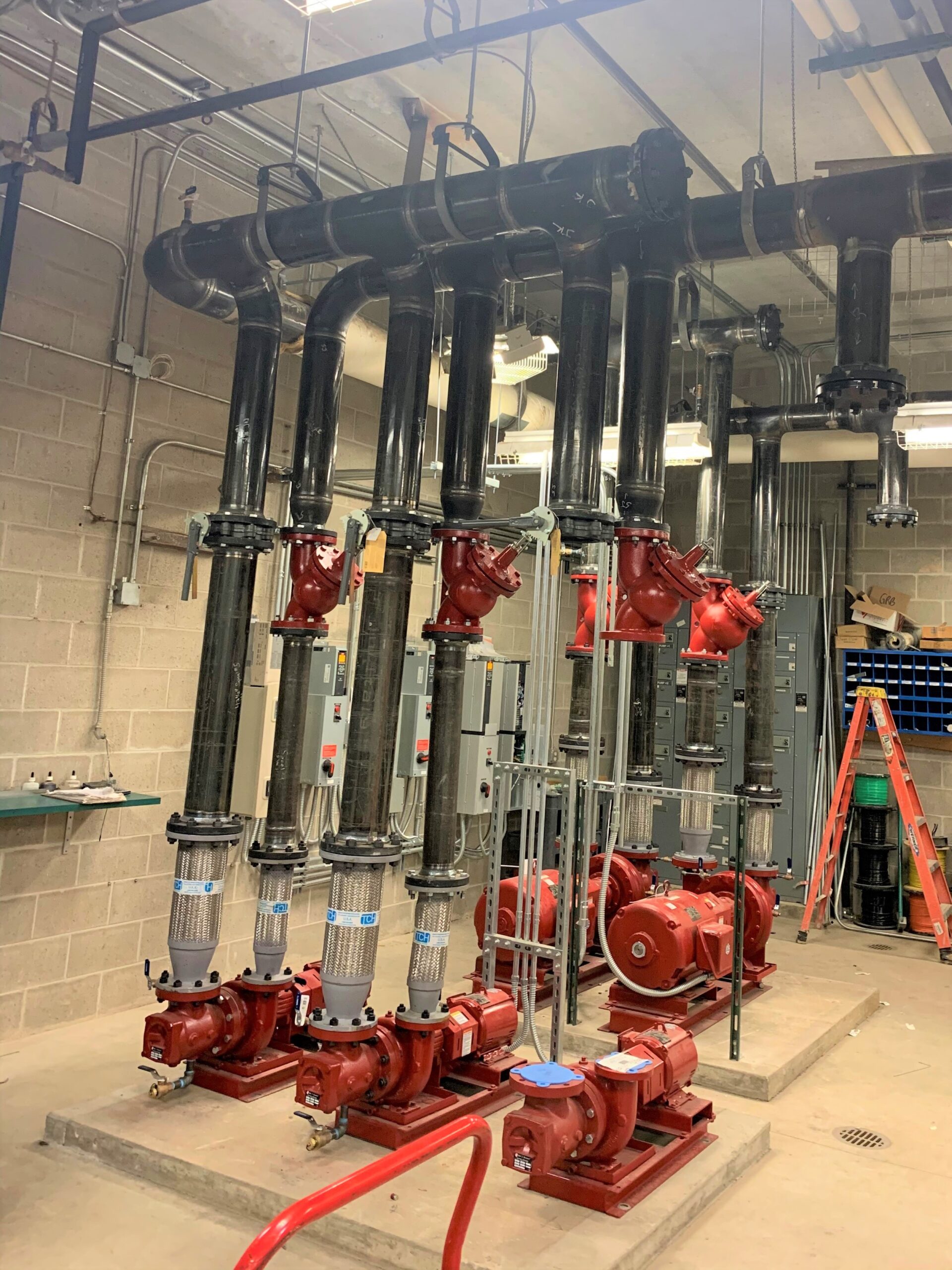 Gallery | Johnson & Jonet