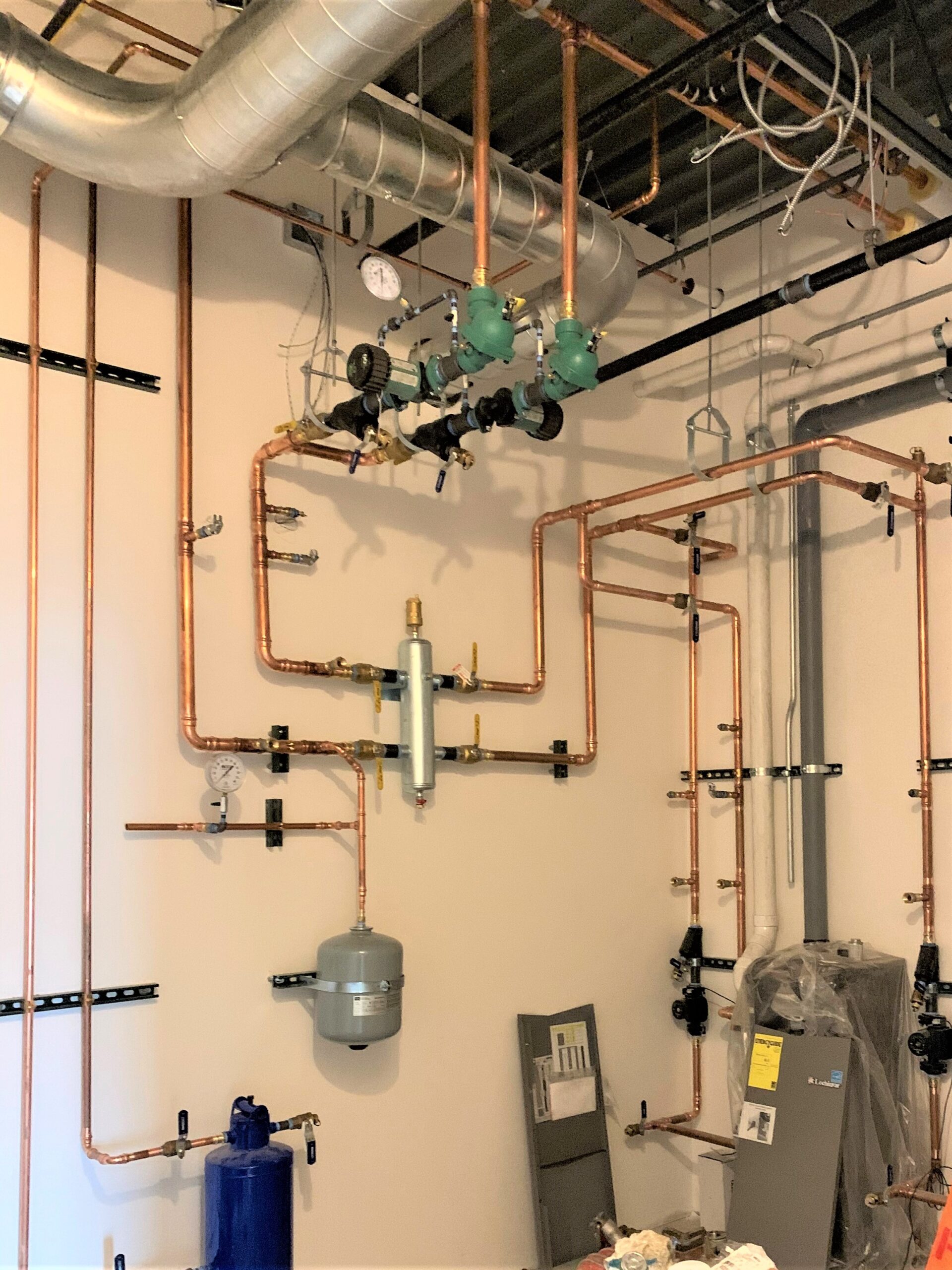 Gallery | Johnson & Jonet